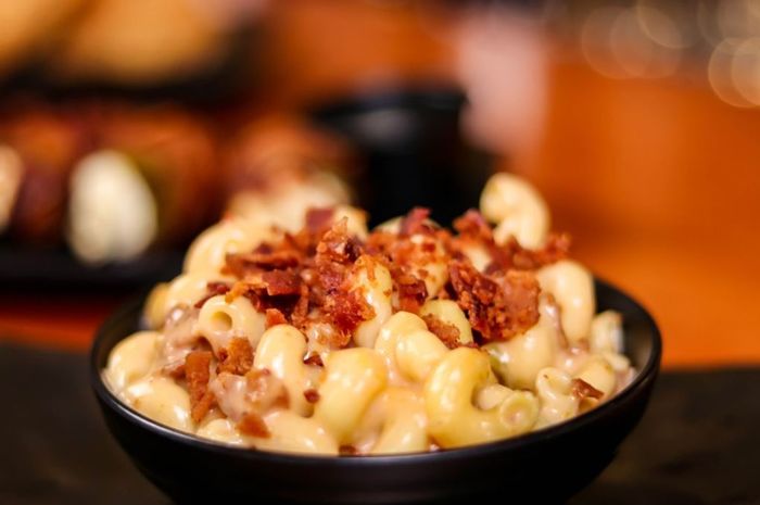 Mudah dan Mengenyangkan, Resep Mac n Cheese Cup yang Cocok untuk Bekal ...