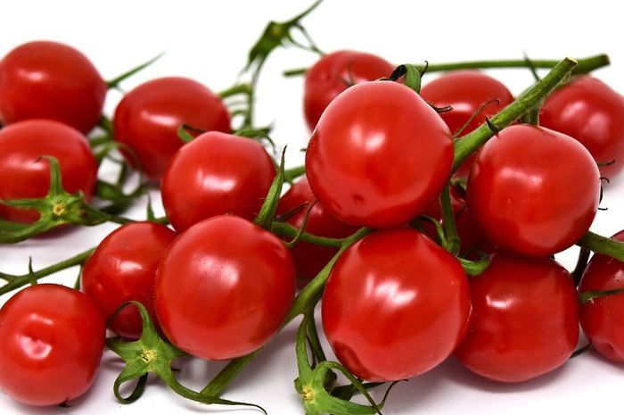 Mudah untuk Pemula, Ini 4 Cara Tanam Tomat Ceri di Dalam Pot - Bobo