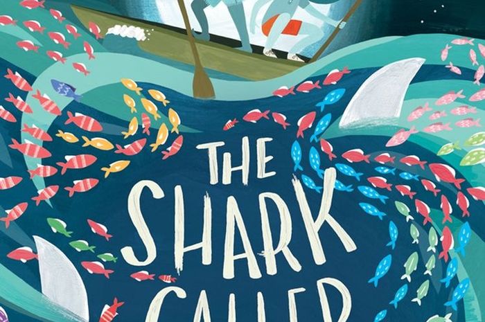 Petualangan Hebat di Tanah Papua Nugini, Shark Caller: Hidden Gem yang ...