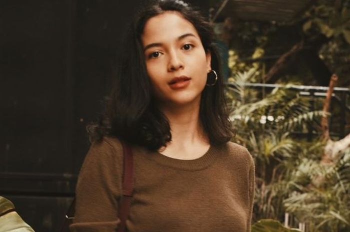 Mimpi Main di Film TAOL Jadi Kenyataan, Putri Marino Sampai Tulis ...