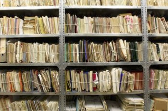 Jelaskan Manfaat Sejarah dalam Kehidupan Sehari-hari, Sertakan dengan 2 ...