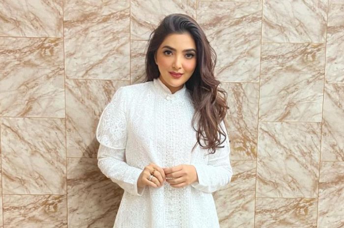 Cantiknya Penampilan Ashanty Berhijab yang Bikin Pangling hingga Banjir ...