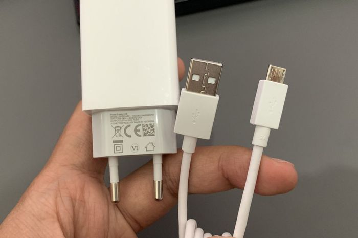 3 Cara Memilih Charger yang Tepat untuk Smartphone, Penting Agar Aman ...