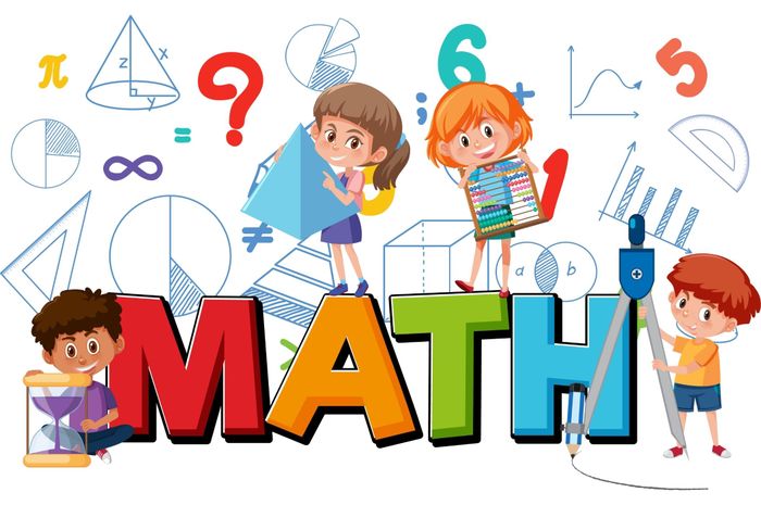 Agar Lebih Mudah Dipahami, Ini 6 Cara Asyik Belajar Matematika - Bobo