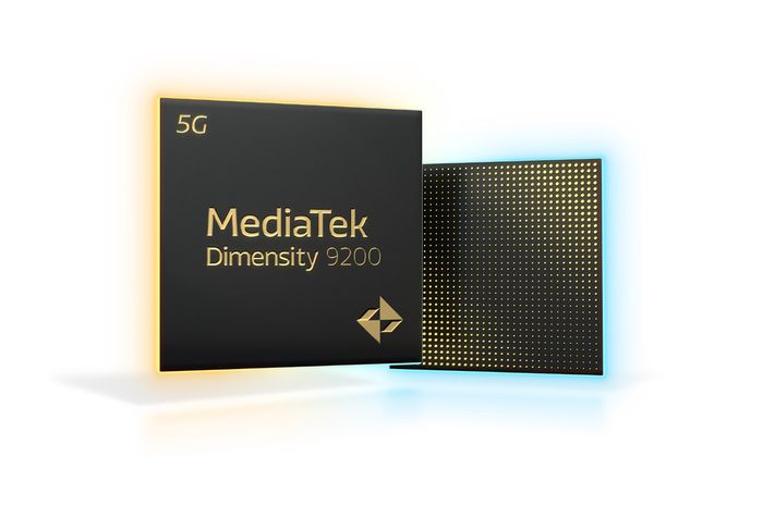 MediaTek Luncurkan SoC Dimensity 9200, Flagship Baru Penerus 9000 ...