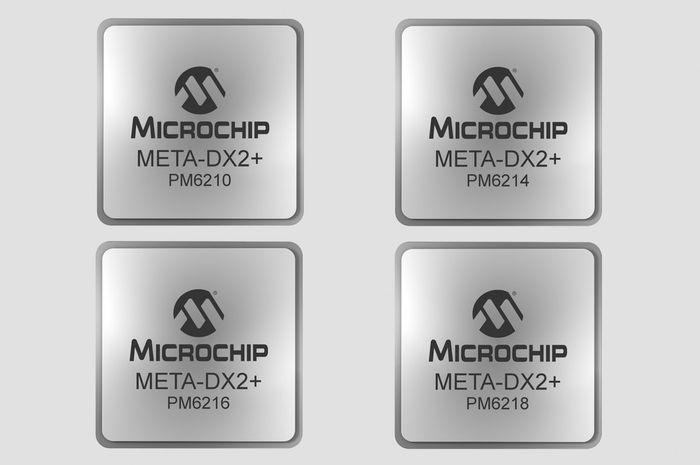 Microchip META-DX2+ dan Ekosistem Pusat Data yang Tengah Berevolusi - Info Komputer