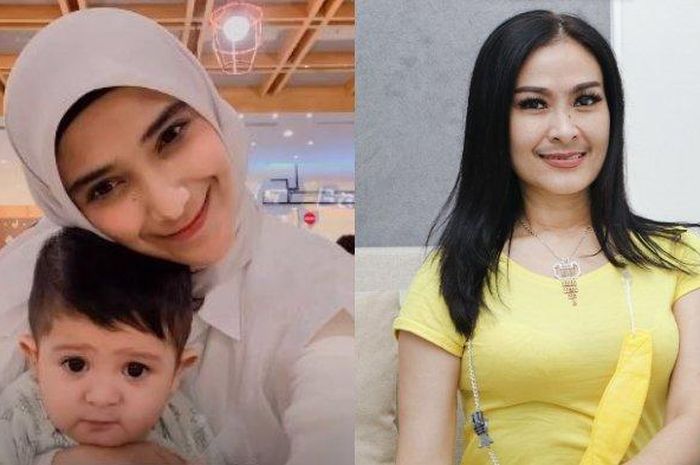 Iis Dahlia Larang Nadya Mustika Rahayu untuk Menikah Lagi, Terungkap ...