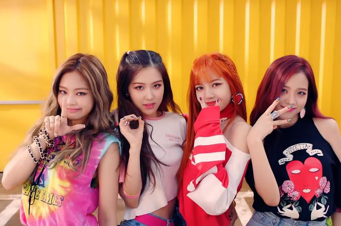 Jangan Sampai Ketinggalan Info, Intip Rundown Konser BLACKPINK Jakarta 11-12 Maret 2023, Open ...