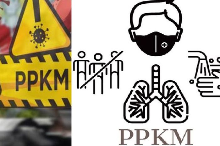 Ppkm Level 1 Di Daerah Ini Diperpanjang Hingga Desember 2022 Imbas