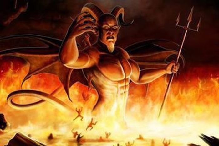 Tak Semua Orang Menguasainya, 3 Weton Terpilih Ini Konon Dijaga Khodam ...