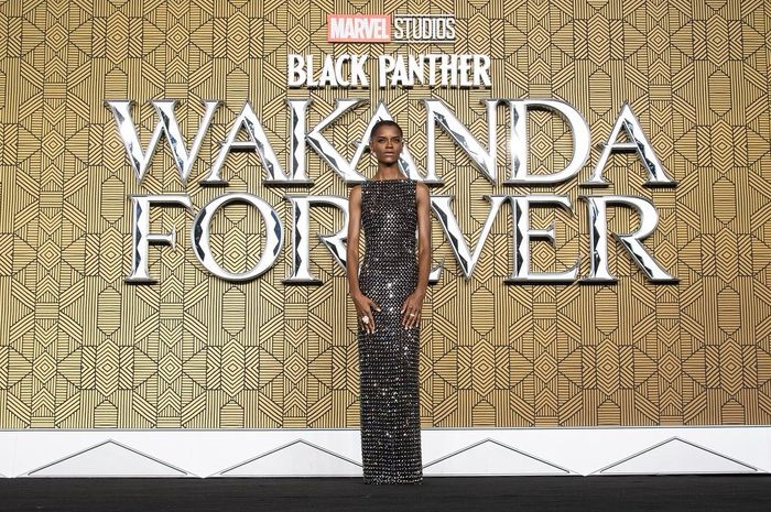 7 Fakta Letitia Wright, Si Shuri yang Menarik Perhatian di Film Black Panther: Wakanda Forever ...