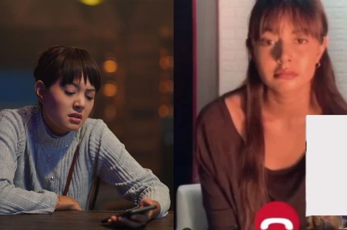Ogah Bikin Video Call Halu Lagi, Aurelie Moeremans: Aku Capek Sendiri - CewekBanget