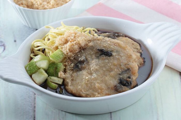 Cara Membuat Cuko Pempek Kental dan Gurih Tanpa Micin, 3 Bahan Ini ...