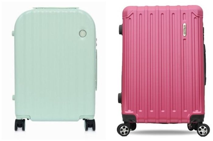 3 Online Shop Koper Muat Banyak Barang, Cocok untuk Liburan Tahun Baru ...