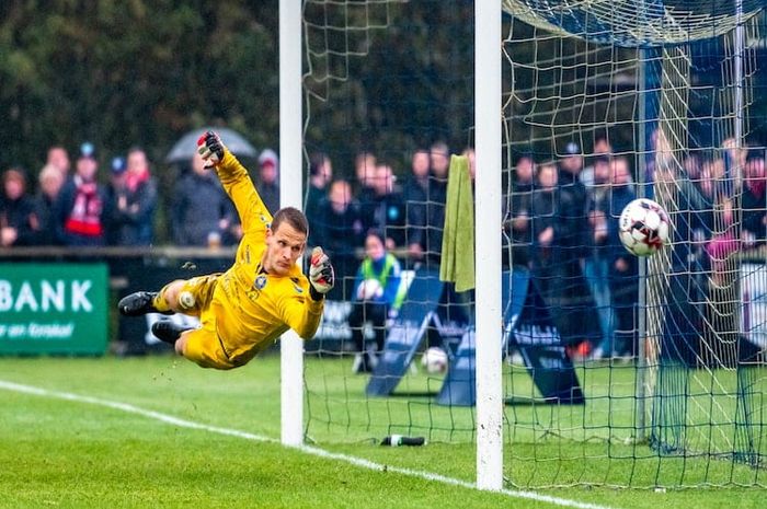 Apa Nama Maskot dan Bola Resmi Piala Dunia 2022? - Adjar