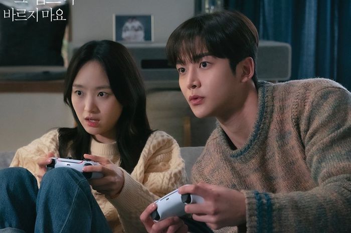 Sinopsis Drakor She Would Never Know, Romance Kantor Rowon dan Won Ji A ...