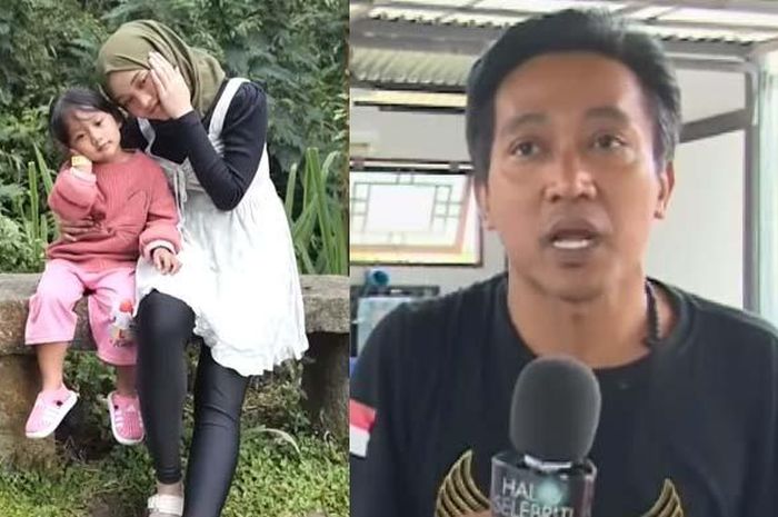 Sempat Dilaporkan Rizky Febian Atas Kasus Penggelapan, Teddy Pardiyana ... Sempat Dilaporkan Rizky Febian Atas Kasus Penggelapan, Teddy Pardiyana ...
