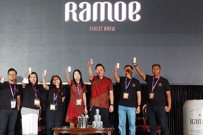 Ramoe Jadi Cara Baru Rasa Group untuk Hadirkan Minuman Bir Tanpa ...