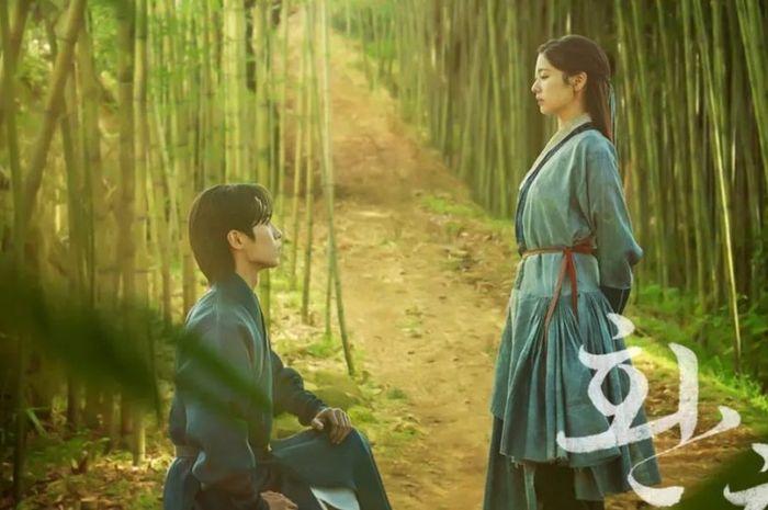 Sinopsis Drakor Alchemy of Souls: Light and Shadow Beserta Jadwal Tayang dan Link Nonton ...