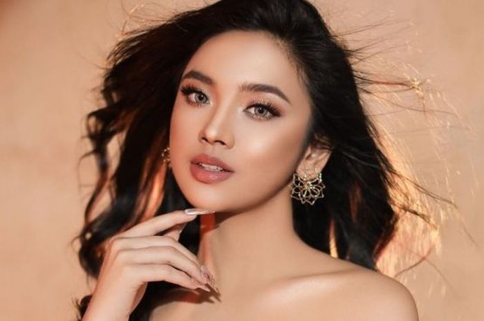 Gak Kalah dari Para Model, Intip Penampilan Mewah Lyodra Ginting Saat ...