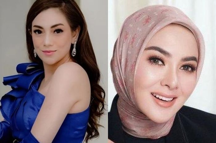 BERITA TERPOPULER: Celine Evangelista Cosplay Jadi Nyi Roro Kidul ...