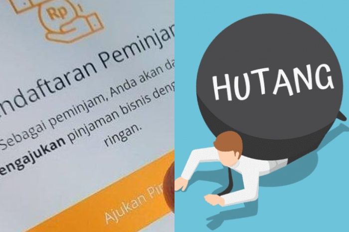 Ngeri! Imbas Terlilit Hutang Pinjol Ternyata Memicu Tindakan Kriminal ... Ngeri! Imbas Terlilit Hutang Pinjol Ternyata Memicu Tindakan Kriminal ...