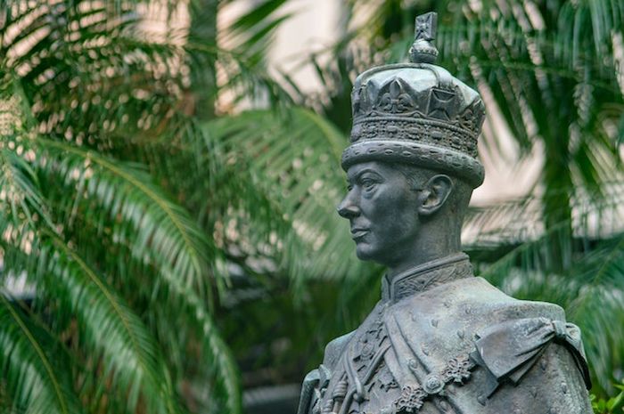 Kedaulatan Raja: Ciri-Ciri dan Daftar Negara yang Menganutnya - Kids