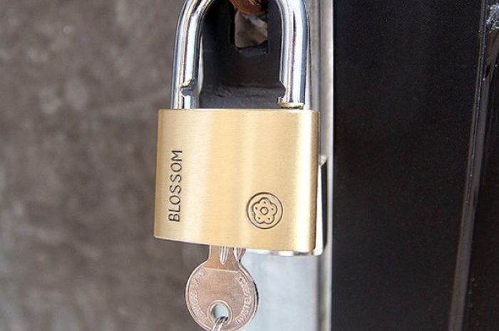 Kalau Mau Rumah Aman, Buruan Beli Gembok dengan Kriteria ini Agar Kuat ...