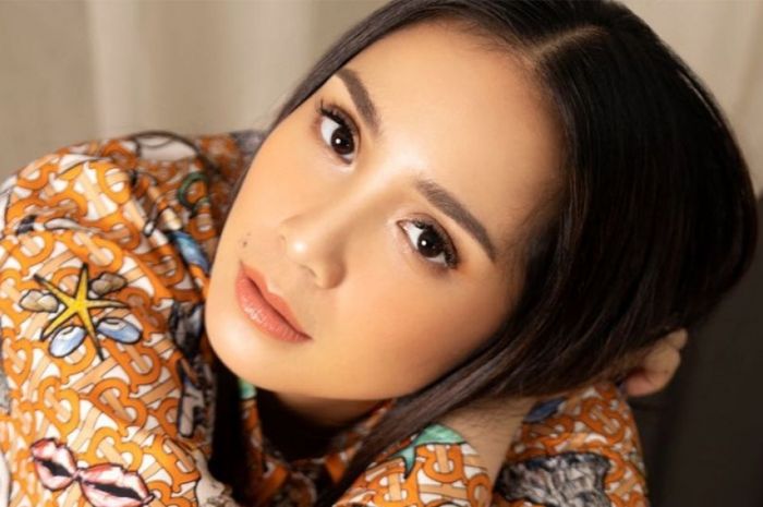 Old Money Aura Bangsawan, Nagita Slavina Pakai Dress Mewah yang Harganya Lebih Mahal dari UMR ...