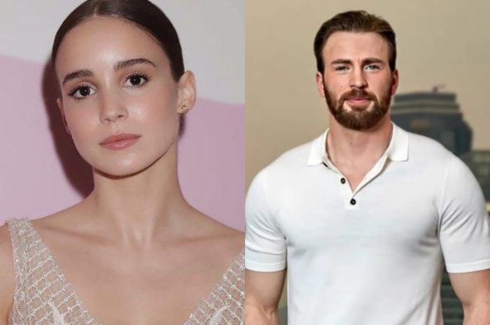 Profil Alba Baptista, Aktris Portugal yang Diduga Pacar Chris Evans - Nova Profil Alba Baptista, Aktris Portugal yang Diduga Pacar Chris Evans - Nova