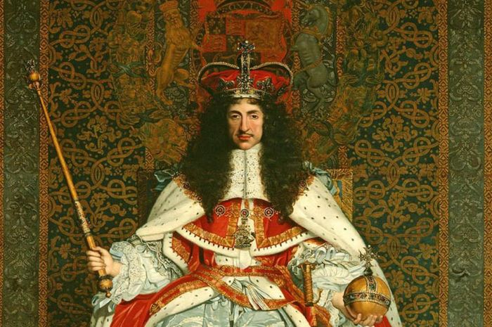 Kisah Raja Inggris Charles II, ‘Berguling dari Pelacur ke Pelacur ...