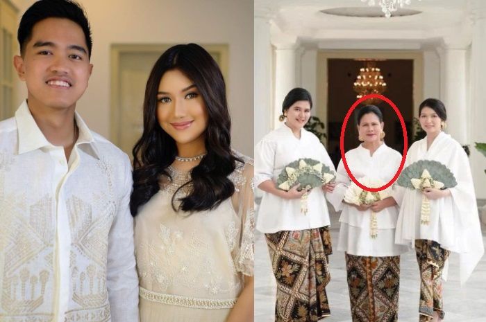 Pantas Iriana Jokowi Langsung Kasih Restu Jadi Calon Mantu, Perangai Asli Erina Gudono Jelang ...