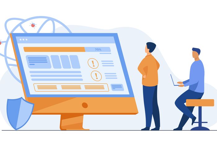 Jenis-Jenis Interaksi Manusia dengan Komputer Beserta Contohnya - Bobo