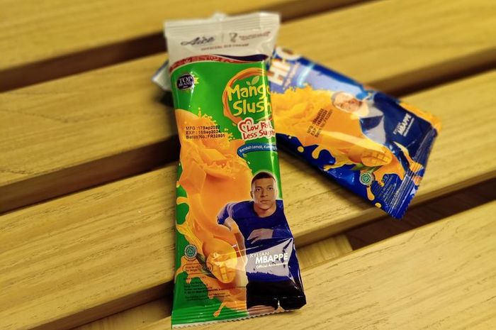 Rekomendasi Camilan Sehat, Es Krim yang Less Sugar dari Aice! - CewekBanget