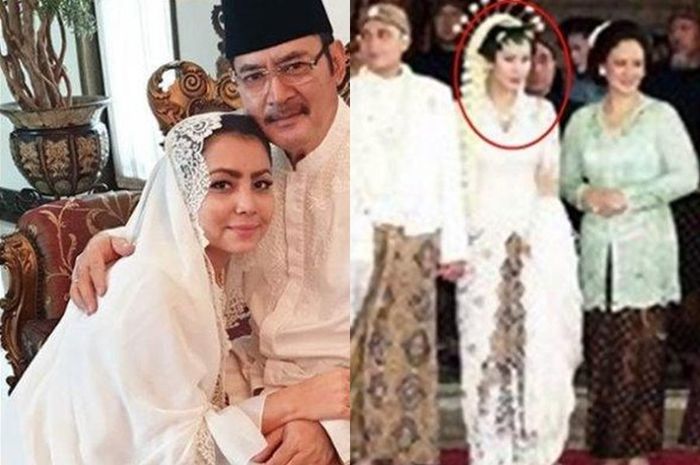 Dulu Nekat Labrak Mayangsari, Inilah Sosok Kakak Tiri Khirani Trihatmodjo yang Jarang Terekspos