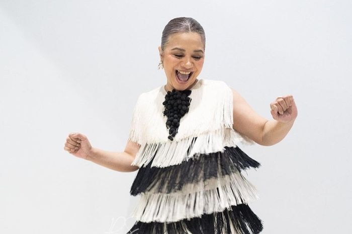 Lagunya Tak Lekang Oleh Waktu! Ruth Sahanaya Bakal Gelar Konser di ...