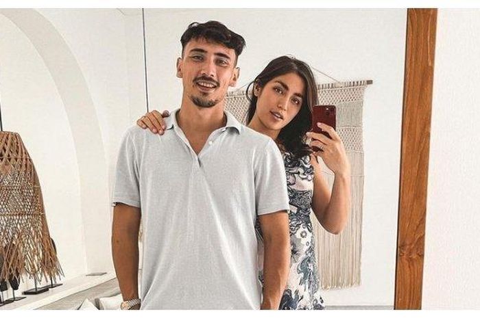 Dikira Pengangguran, Intip 7 Sumber Duit Vincent Verhaag, Suami Jessica ...