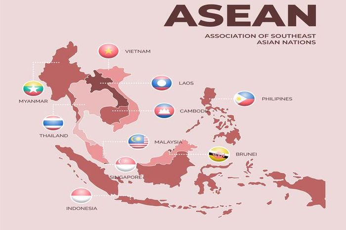 5 Bentuk Kerja Sama Indonesia dalam ASEAN di Bidang Budaya, Materi ...