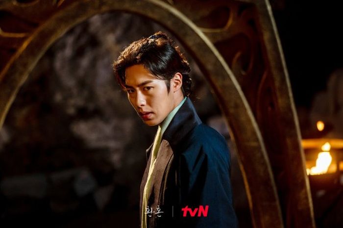 Ada yang Beda di Poster Alchemy of Souls 2, Intip Info Drama Korea Lee Jae Wook! - CewekBanget