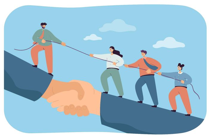 Sikap Rela Berkorban, Manfaat yang Didapat dan Gambaran Perilaku Sehari ...