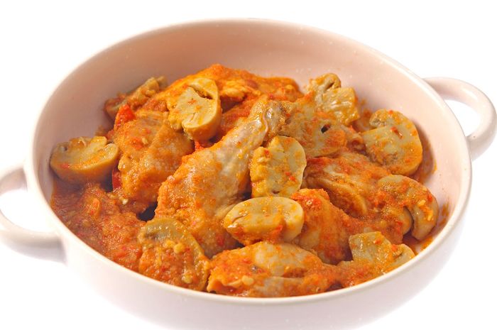 Resep Ayam Tim Jahe, Menu Bercita Rasa Oriental yang Bikin Ingin Segera ...