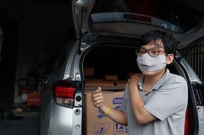 Sikapnya Berubah Jadi Tertutup, Gerak-gerik Keluarga yang Tewas di ...