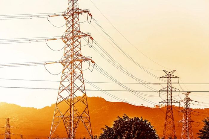 Konsep Listrik Dinamis: Sumber-Sumber Energi Listrik, IPA Kelas 9 SMP ...