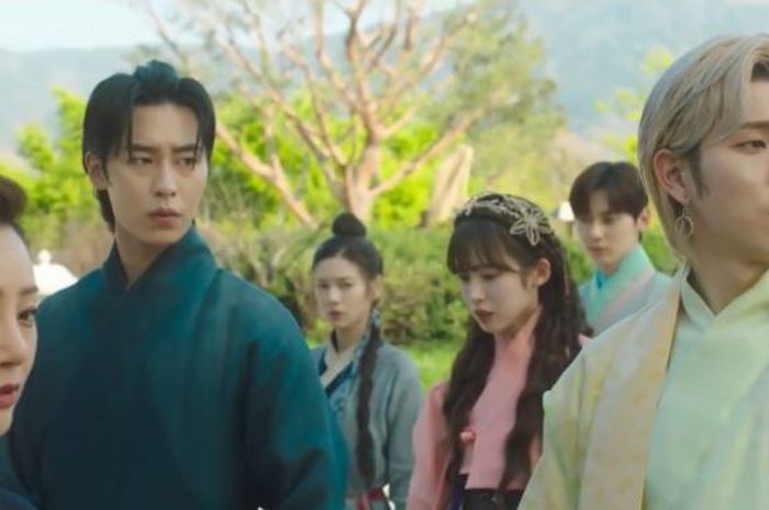 Sinopsis Drakor Alchemy of Souls yang Pertemukan Lee Jae Wook dan Jung So Min, Cek Jadwal Tayang ...