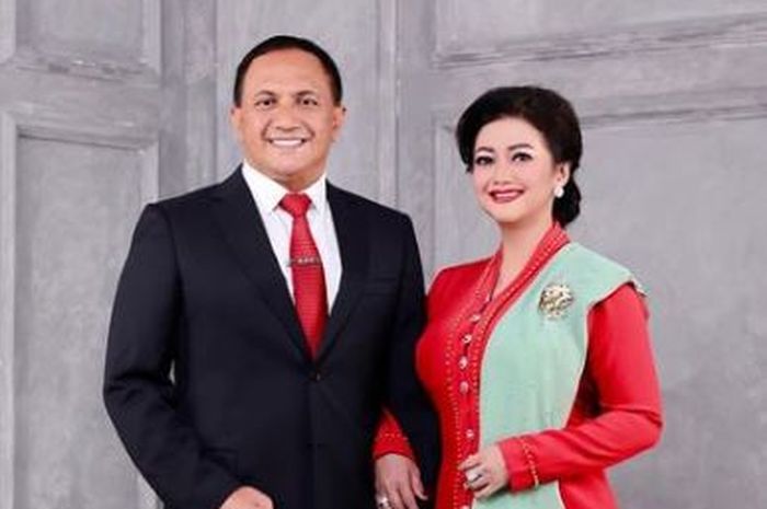 Pantas Bella Saphira Punya Body Singset sampai Bikin Sekelas Jenderal ... Pantas Bella Saphira Punya Body Singset sampai Bikin Sekelas Jenderal ...