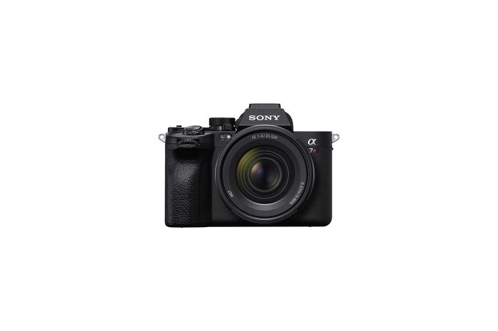 Kamera Pro Sony Alpha 7R V Resmi Meluncur di Indonesia, Bisa Rekam ...