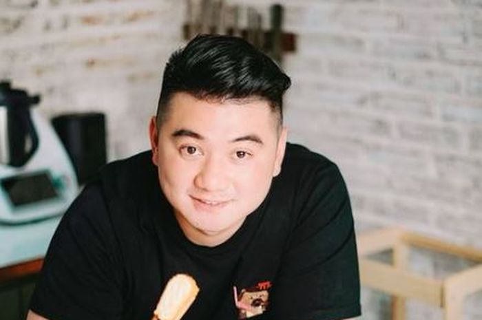 Kehormatan Bagi Chef Arnold, Bisa Hidangkan Menu Istimewa Buat Presiden ...