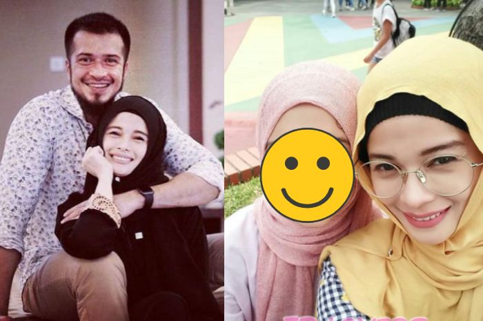 Cantiknya Anak Gadis Primus Yustisio dan Jihan Fahira, Wajah Ayunya ...