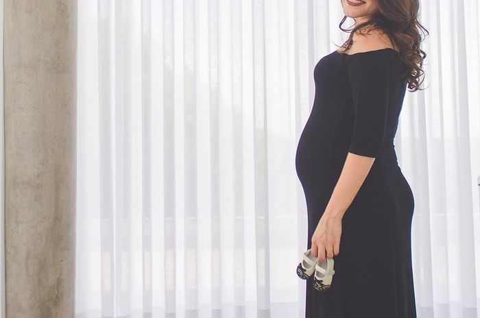 Sederet Pantangan Ibu Hamil Adat Jawa Yang Harus Tahu Moms Nakita