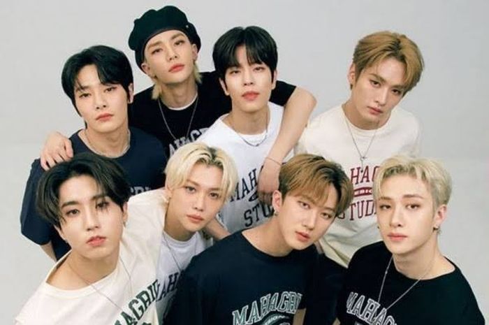 Lagu Baru Stray Kids (SKZ), Leave Sudah Rilis, Hafalin yuk Liriknya!